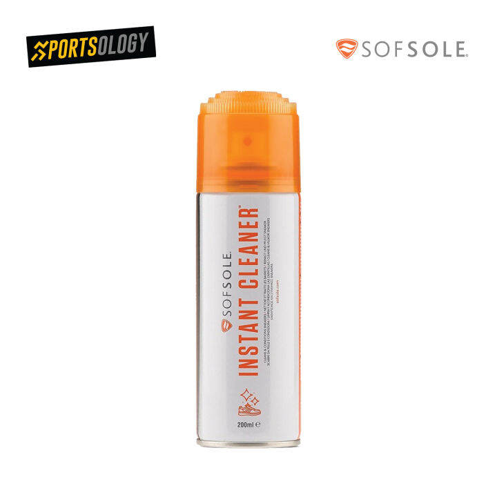 Sof Sole Instant Cleaner | Lazada PH