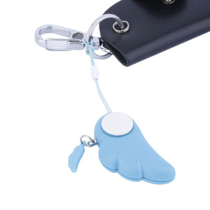 MNTT Useful Safety Personal Angel Wing New Arrival Panic Protection ...