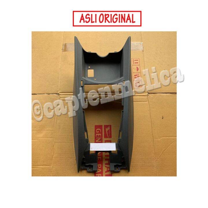 Konsol Konsul Console Box Kotak Kabin Dashboard Depan AGYA AYLA laci ...