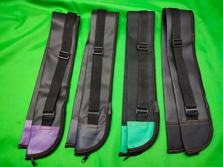 1 PC SOFT CASE( ANY COLOR)/ LAGAYAN NG TAKO/ BILLIARDS ACCESSORIES ...