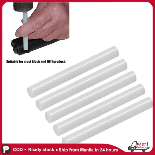 5pcs Nylon Front Sight Drift Punch Tool for 1911 Colt or Glock | Lazada PH