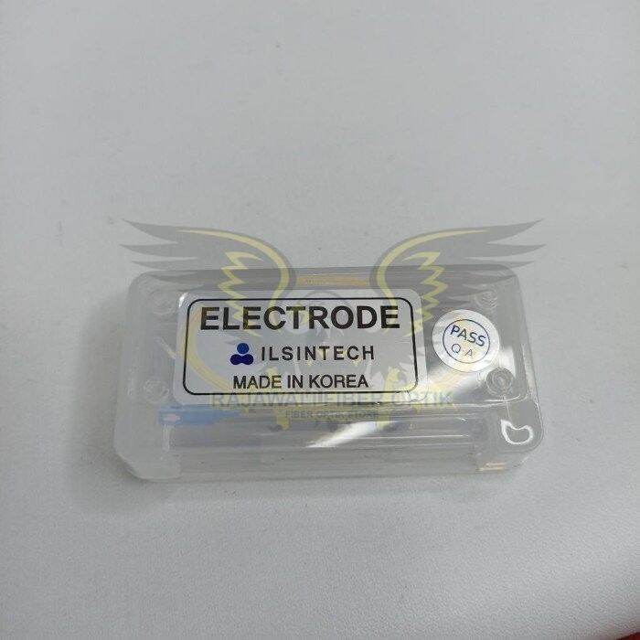 Elektroda Ilsintech Elektrode Splicer Swift S3 K7 K11 Original | Lazada ...