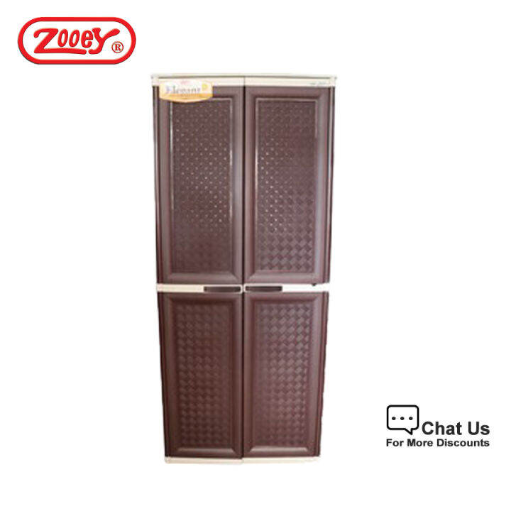 Zooey Elegant Rattan Cabinet Stock no. 2020 - ELE | Lazada PH