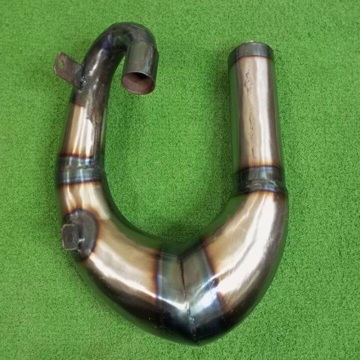 Stand Up Motor Pipe NON-DD | Lazada PH