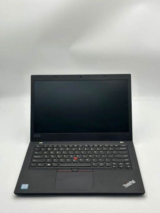 Lenovo Thinkpad L490 | Lazada