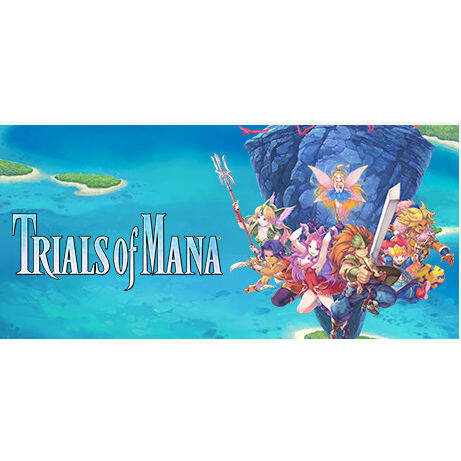 PC GAME Action RPG TRIAL OF MANA (OFFLINE MODE) , PLUG AND PLAY ONLY ...