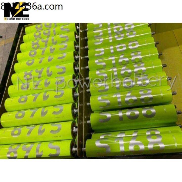 ☚Lifepo4 Battery 3.2v S168 55ah 60ah Lithium Rechargeable Battery Cell ...