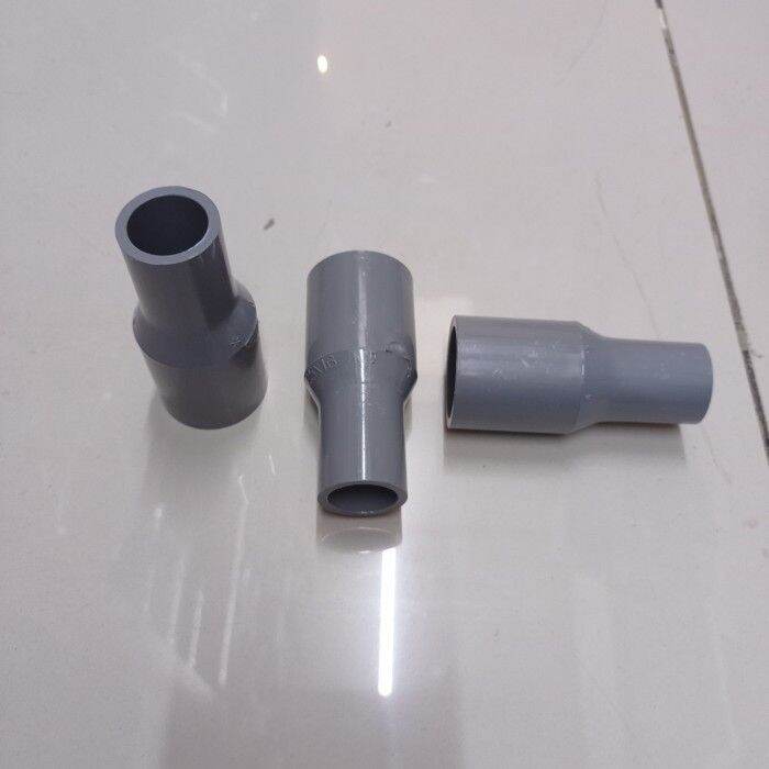 REDUCER SOCKET AW PVC RUCIKA 2×1 INCH | Lazada Indonesia