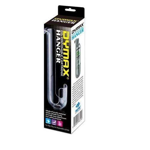 Dymax Co2 Disposable Cylinder Holder | Lazada PH
