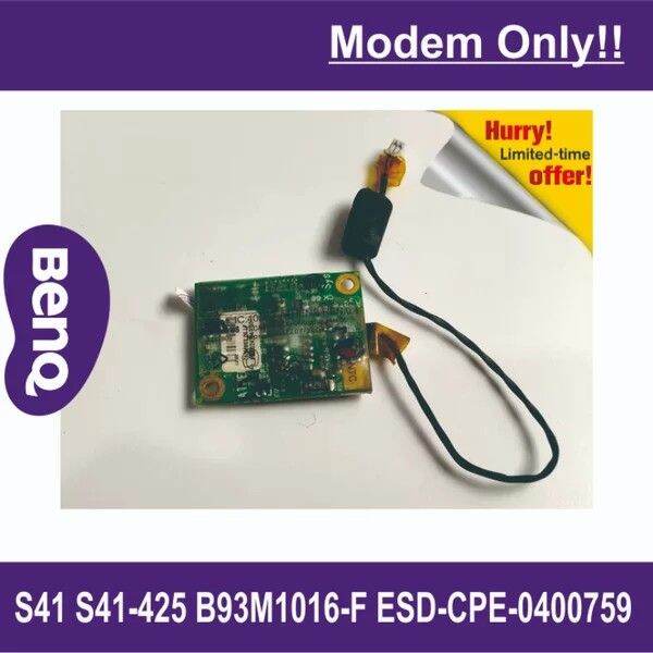 ET23 MDM-031 Internal Modem Card Modem Chip Laptop Notebook Netbook ...