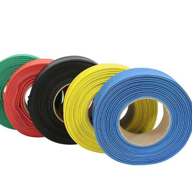 shrinkable pipe insulation casing copper platoon of large diameter 1 ...