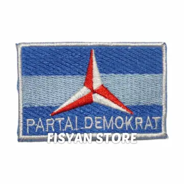 Logo Demokrat