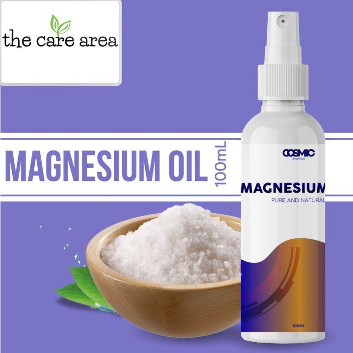 ORIGINAL Magnesium Therapy Oil Magnesium Oil Spray Purest Magnesium Oil ... ORIGINAL Magnesium Therapy Oil Magnesium Oil Spray Purest Magnesium Oil ...