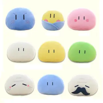 Dango Family Plush