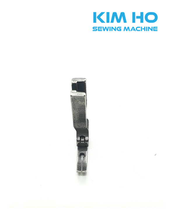P363 PRESSER FOOT ZIPPER FOOT FOR SINGLE NEEDLE LOCKSTITCH INDUSTRIAL ...