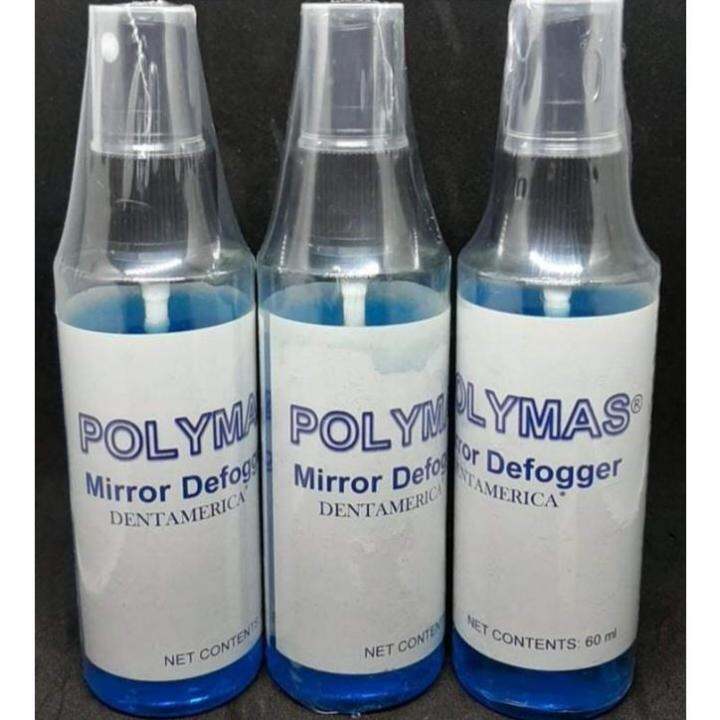 Mirror Defogger 60ml | Lazada PH