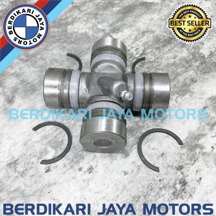 UNIVERSAL CROSS CROS JOINT KROS JOIN KOPEL TOYOTA DYNA RINO 115PS 115 ...
