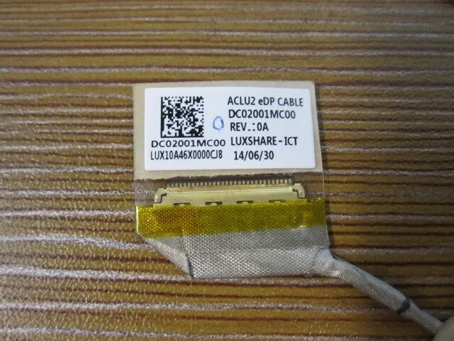 New LED LCD Cable For Lenovo G50-70 G50-30 G50-45 Z50-45 Z50-70 Z50-30 ...