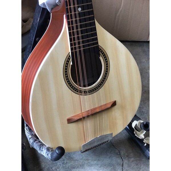 BR Banduria w/ soft bag & pick | Lazada PH