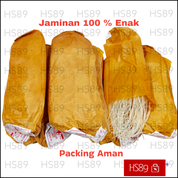 Mie Sohun Soun Cap Bintang Asli Selat Panjang | Lazada Indonesia