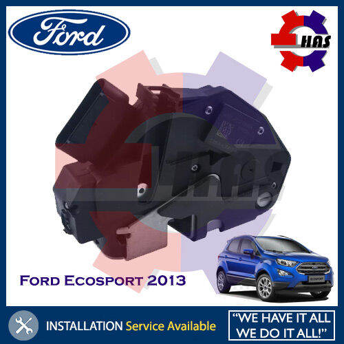 Ford Ecosport 2013 Inner Lock Door Latch Actuator (Genuine Parts) | Lazada