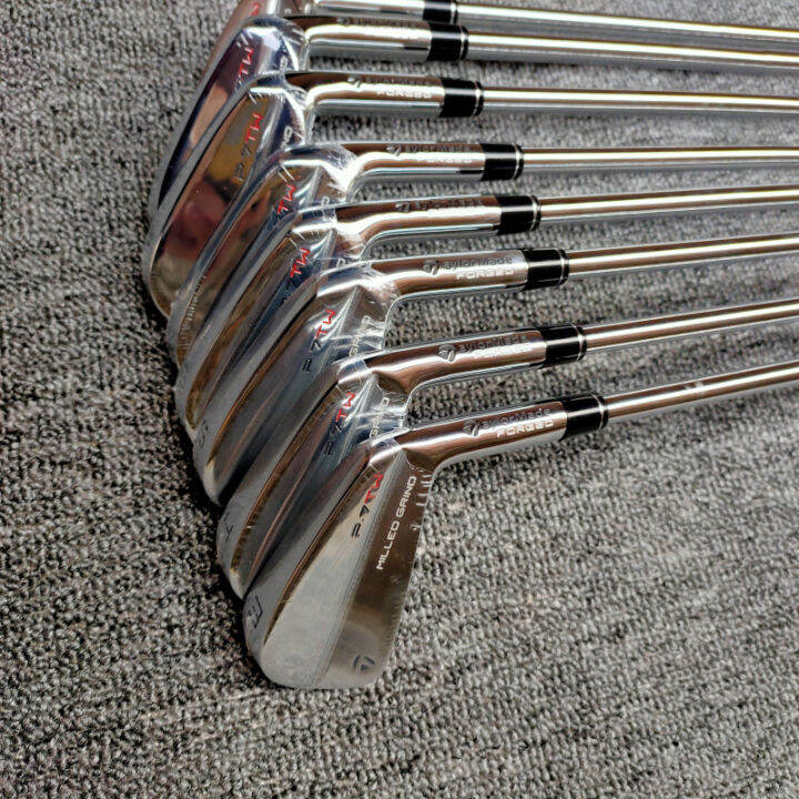 P7TW Golf Club Men's Iron Set 3456789P | Lazada PH