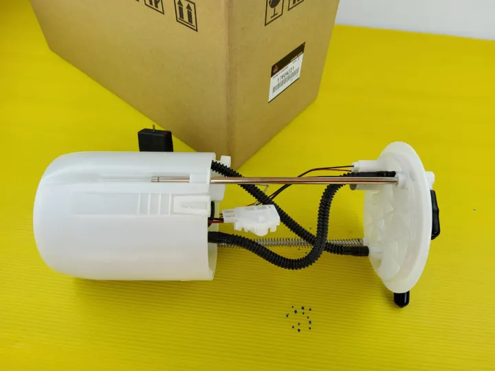 ลูกลอยในถังน้ำมัน+ปั้มติ๊ก ไทตัน เบนซิน#1760A221****สินค้าพร้อมส่ง รับ ...