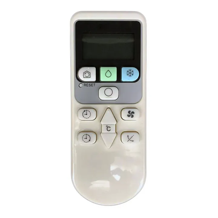 NEW Universal Air Conditioner Remote control For HITACHI RAS-S18CAK ...