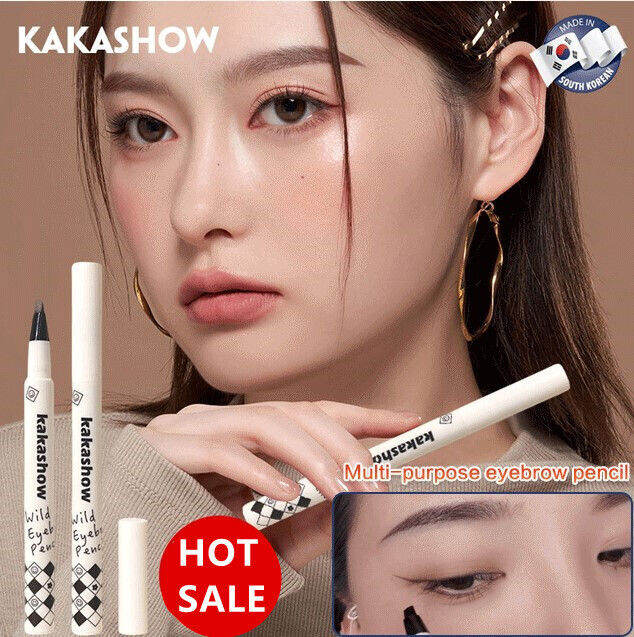 Super-Life Sculpt, Define, and Hold Your Brows in Place with Kakashow's ...