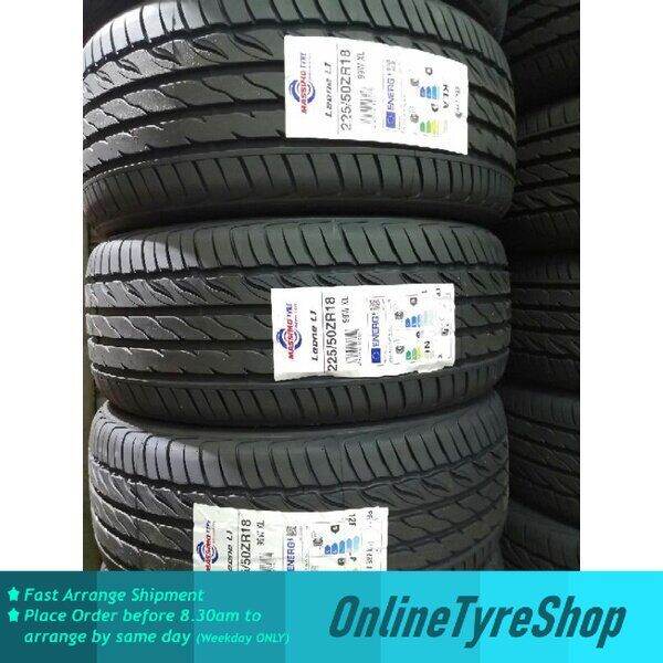 2255018 Massimo Leone L1 Tyre Tayar Lazada