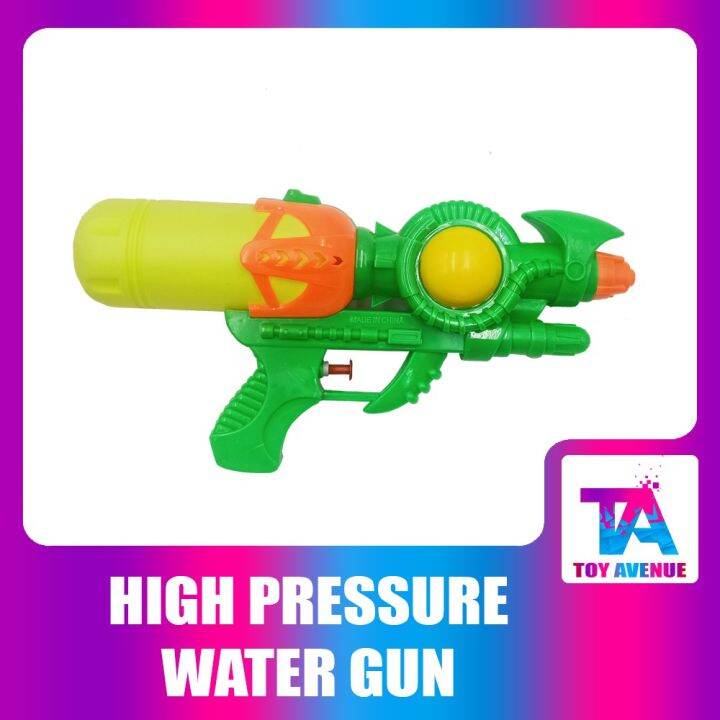 water gun electric water gun Water guns ☁High Pressure Water Gun Splash ...
