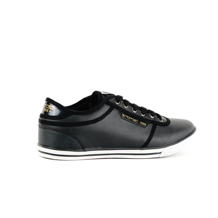 Spotec Sepatu Sneaker Sneaker Shoes Vulcanized Expedition | Lazada ...