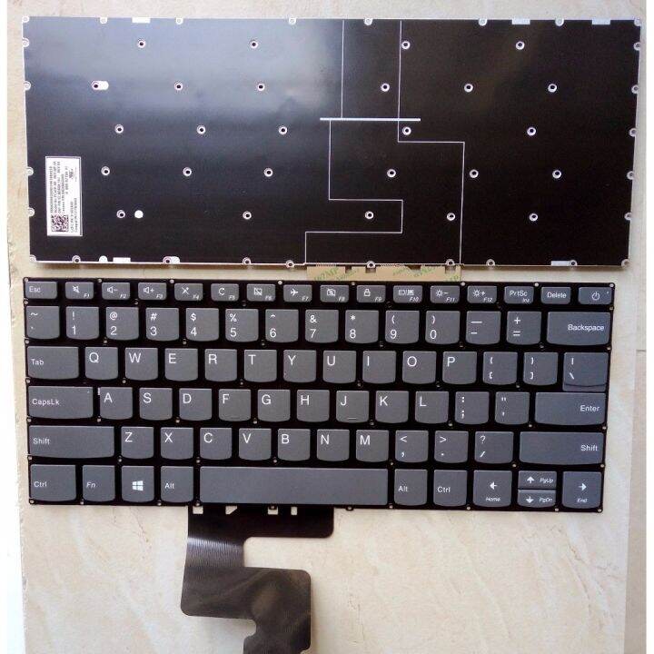 Lenovo Ideapad 320-14isk 320-14ikb 320-14 330-14 laptop Keyboard ...