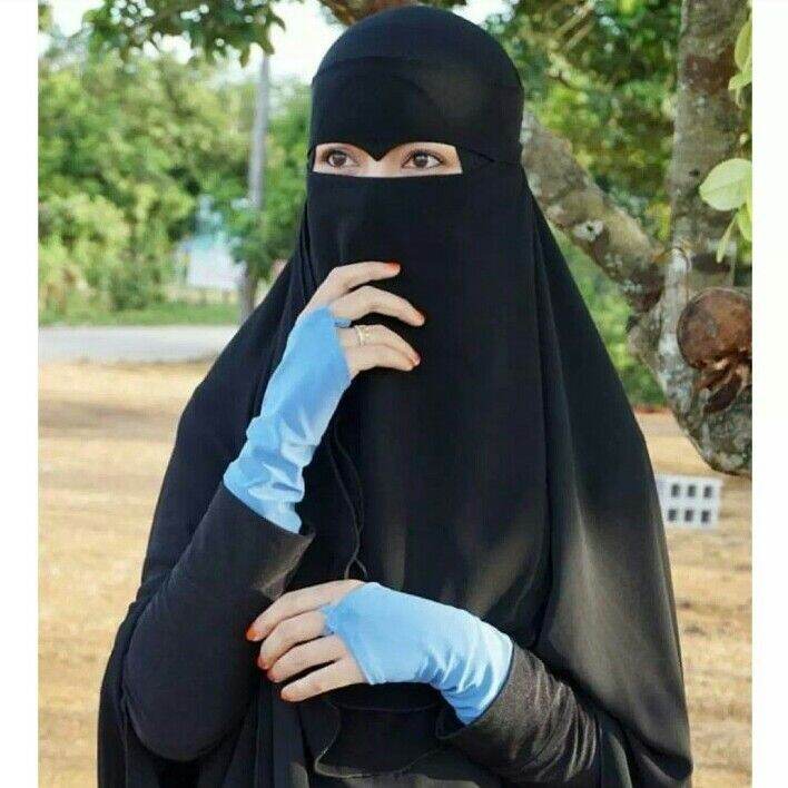 CADAR NIQOB BANDANA EAGLE EYE CADAR MATA ELANG CADAR CANTIK CADAR ...