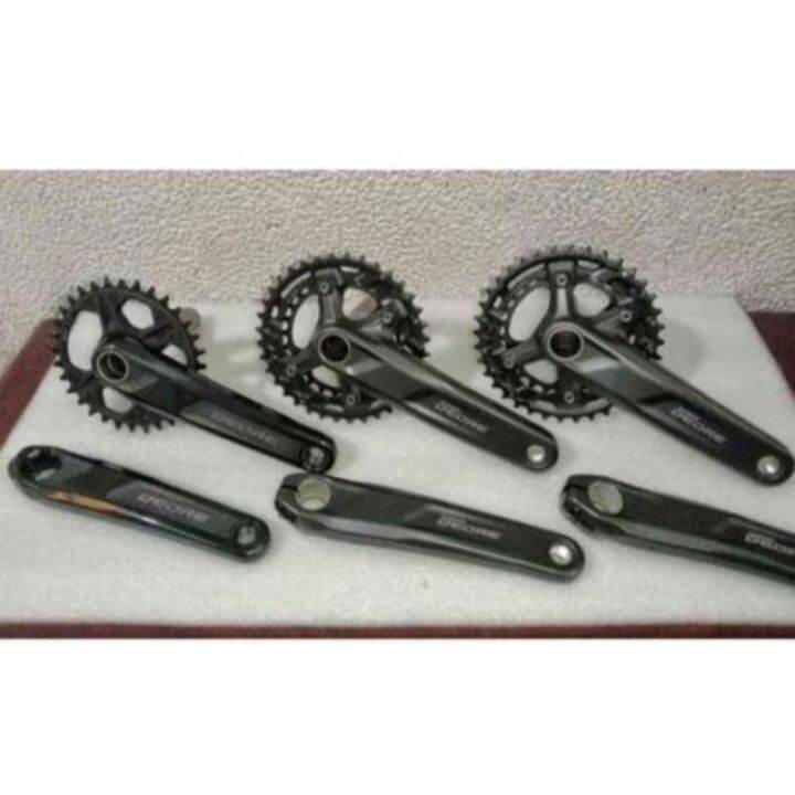 Shimano Deore Crank 10/11/12s | Lazada PH