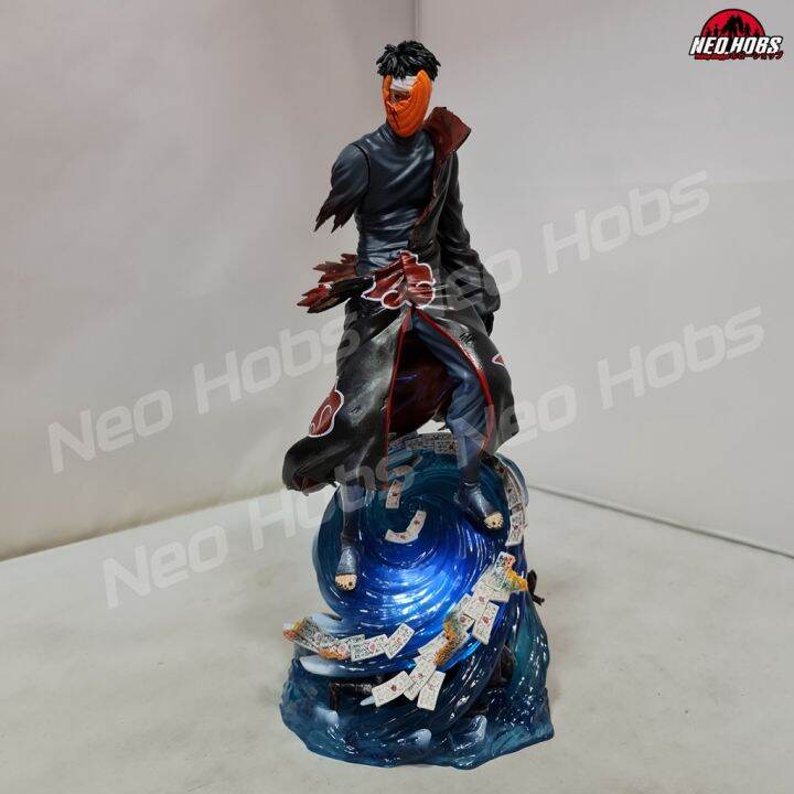 GK CWS KO Naruto Obito Battle Damage | Lazada PH