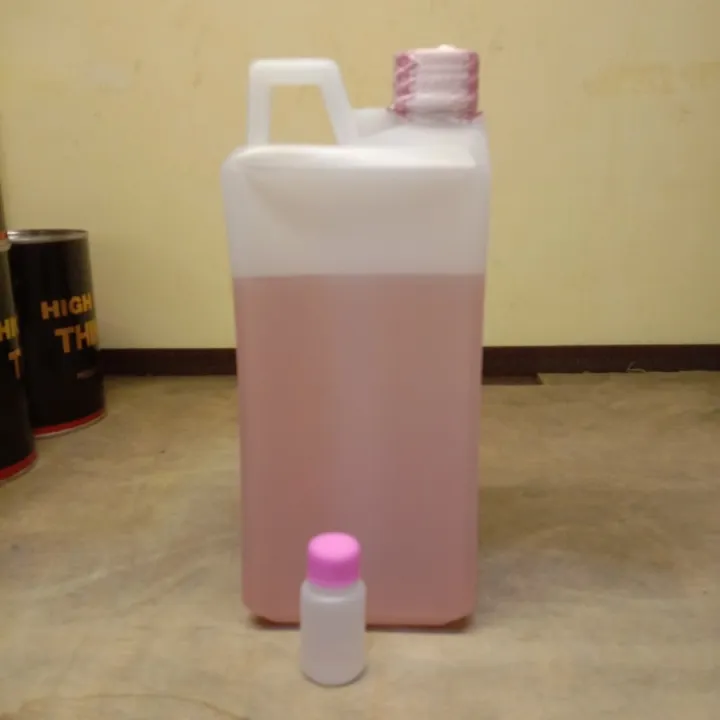 Cairan Resin dan Katalis / Lem Keramik / Marmer / Fibreglass / Resin ...