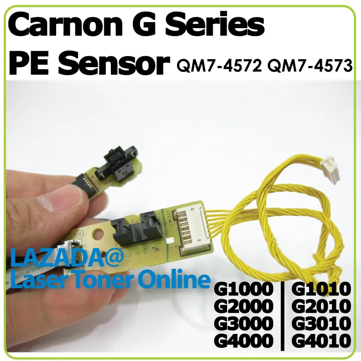 100% Canon Original Inkjet Printer PE Sensor ASF Paper Sensor G series ...