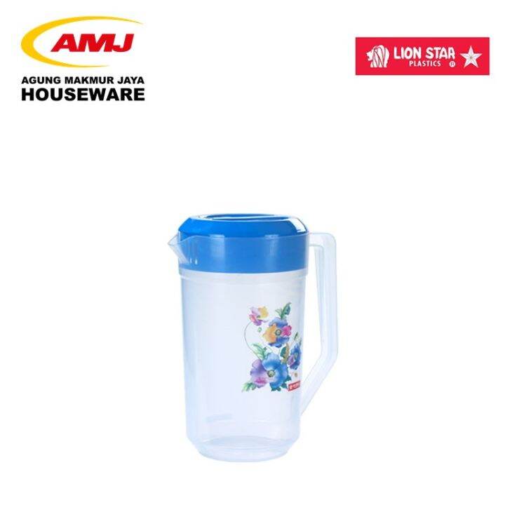 WATER JUG 2,1 LITER TEKO AIR LION STAR | Lazada Indonesia
