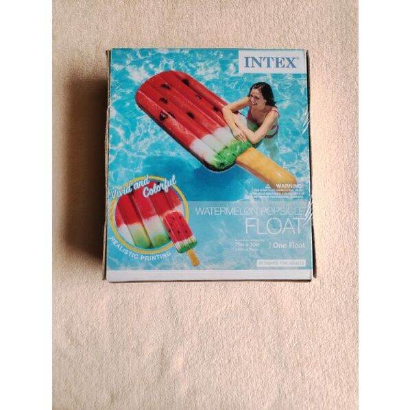 :hKBaby Essentials | Intex Arm Floater Arm Buddies | Watermelon ...