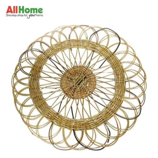 KITCHEN MAESTRO Table Décor Full Nito Plates | Lazada PH