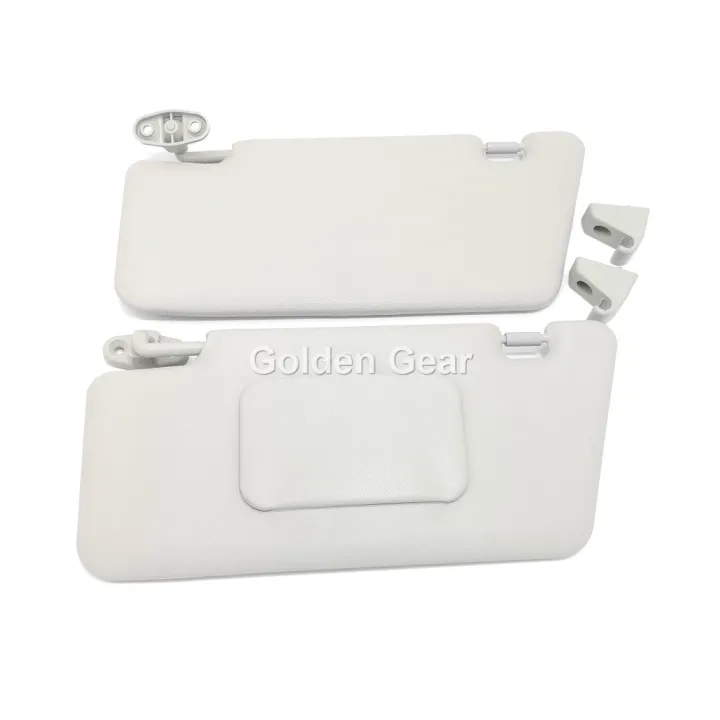 Suzuki F6A Carry Multicab Windshield Sun Visor | Lazada PH