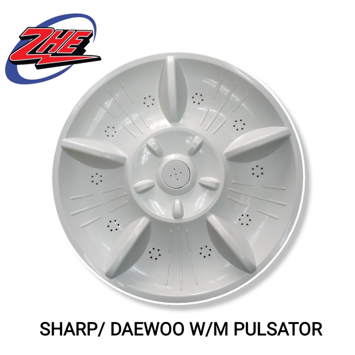 DAEWOO DWF-A1088 SINGER WT-5510 KELVINATOR KWM-1168HD WASHING MACHINE ...