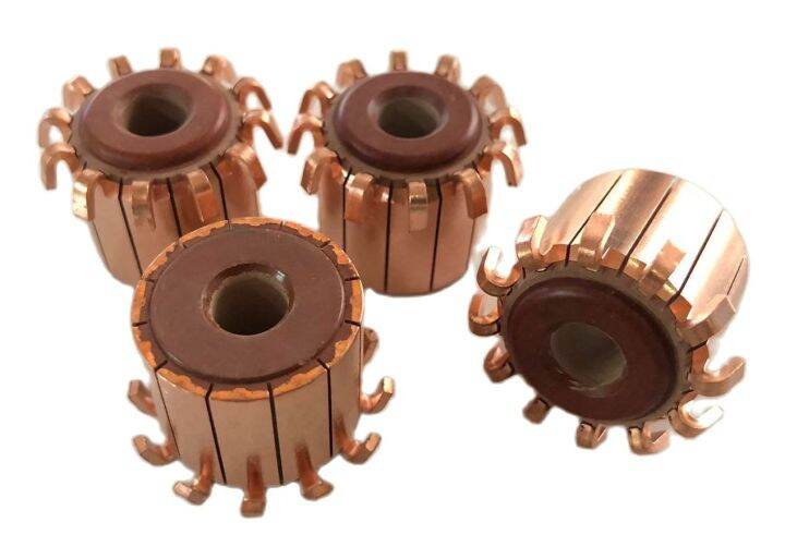 12 BARS COMMUTATOR ALTERNATOR BAR REPLACEMENT ACCESSORIES PART | Lazada PH