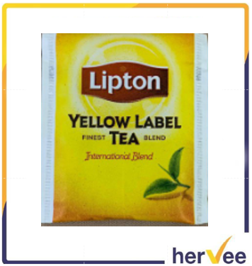 Lipton Tea (per Teabag Sachet) | Lazada PH