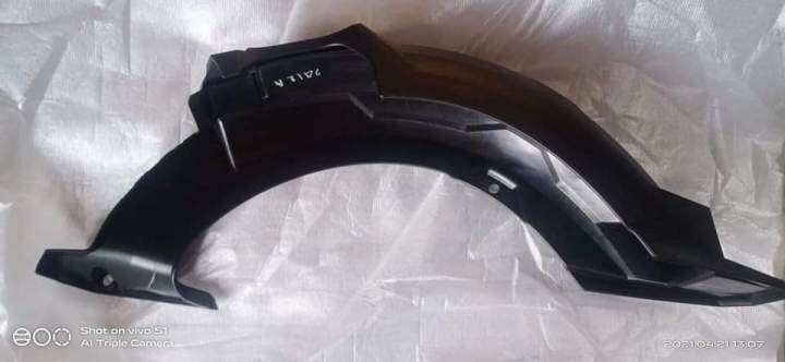 HONDA ZOOMER X GEN 2 FULL TIRE HUGGER | Lazada PH