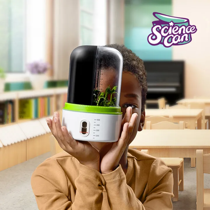 Top Bright การเพาะปลูกพืชสำหรับของเล่นเด็กการเรียนรู้การศึกษาของเล่น ...