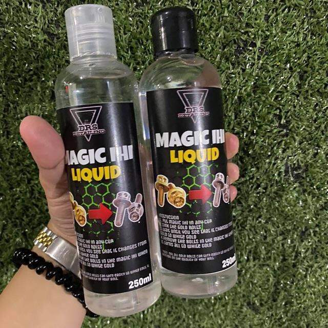 Magic Ihi Liquid (250ml) | Lazada PH