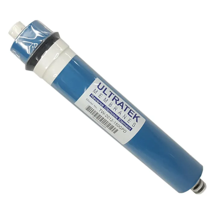 บ้านเครื่องกรองเชียงใหม่ Ultratek ไส้กรอง เมมเบรน เครื่องกรองน้ำ ระบบ ...