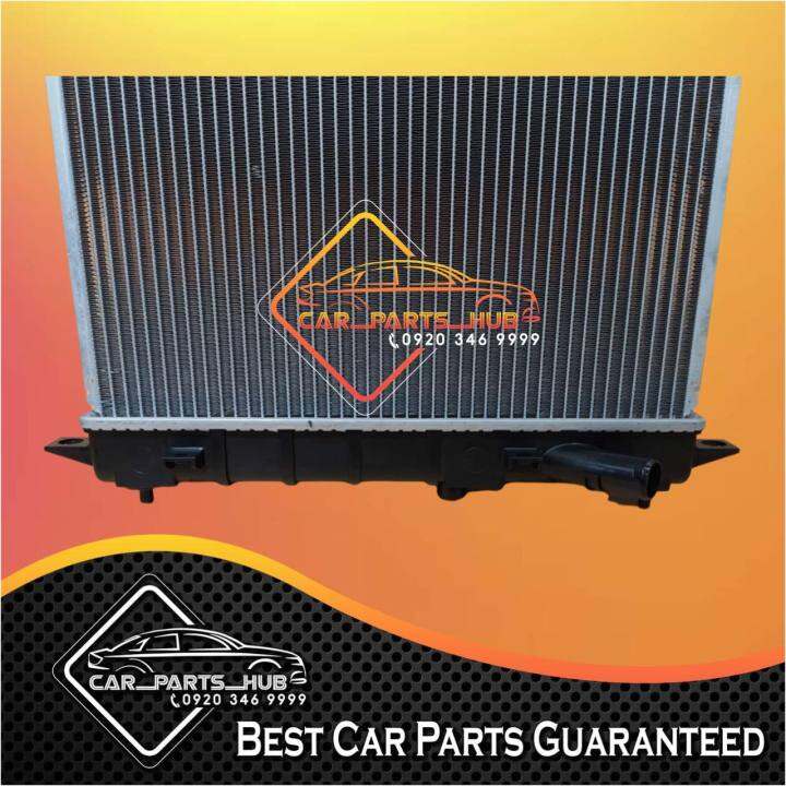 NISSAN ALMERA 2020 RADIATOR | Lazada PH